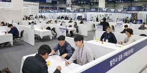 ELECS KOREA 2025, 397건 3.76억 달러 상담, 계약추진액 1.62억 달러